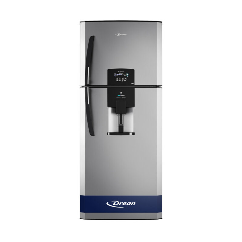 Heladera No Frost Drean 373L con Dispenser HDR380N12M - Casa Lorenzo