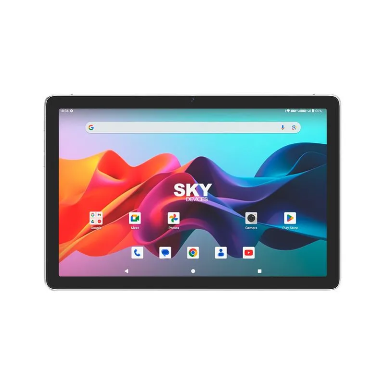 Tablet Sky Elite T10 Pro - Casa Lorenzo